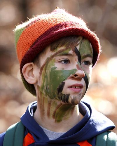 Zombie Apocalypse Survival Camp | Slideshows | annistonstar.com