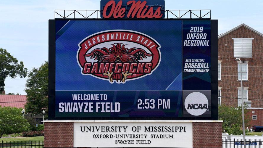 Jacksonville State baseball: Live updates from Friday's NCAA regional ...