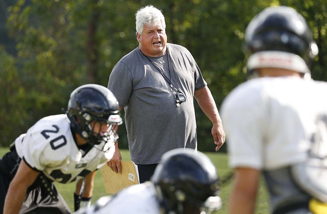 Photos: Wellborn High Panthers Football Practice | Slideshows ...