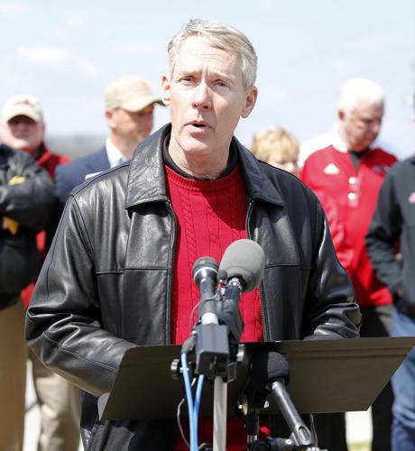 Timeline: The John Beehler era at JSU | Education | annistonstar.com