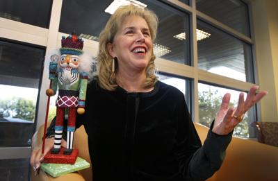 Spotlight on: Betsy Davis, ‘Nutcracker’ volunteer | Spotlight ...
