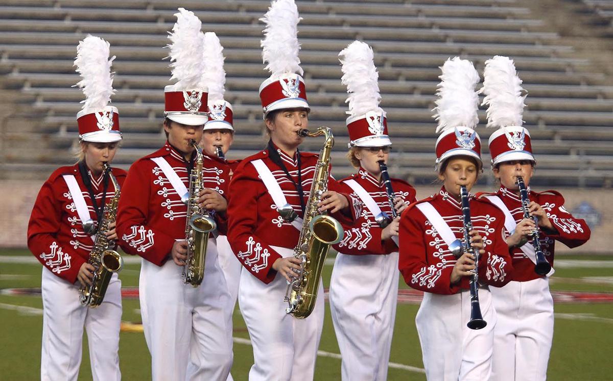 091019_County Band Exhibition_002 tp.jpg | | annistonstar.com