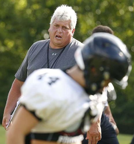 Photos: Wellborn High Panthers Football Practice | Slideshows ...