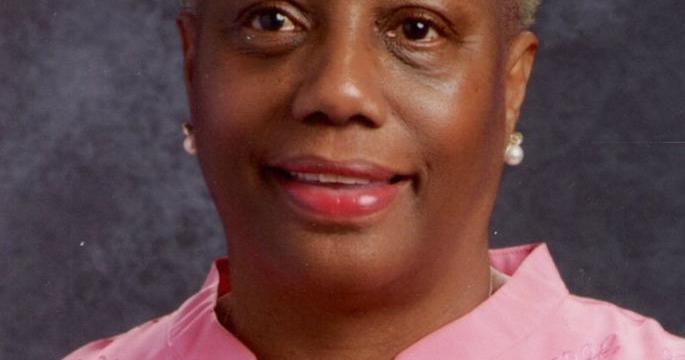 Congrats ... Dr. Priscilla H. Marshall of Anniston | Community ...