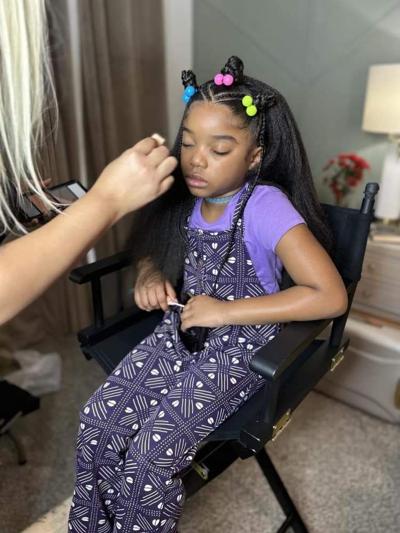 DeArmanville student appearing in Hallmark movie Sunday | Oxford ...