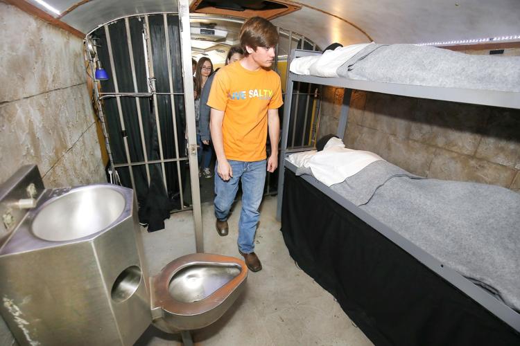 Choice Bus | Slideshows | annistonstar.com