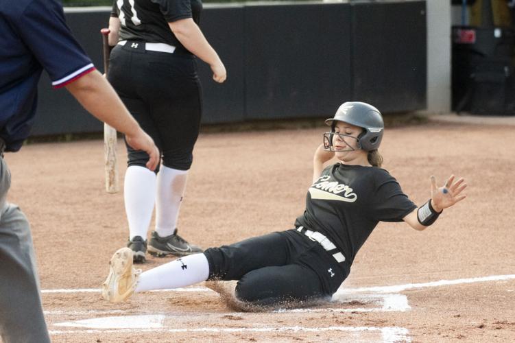 Photos: B.B. Comer vs. Faith Christian - High School Softball | The ...