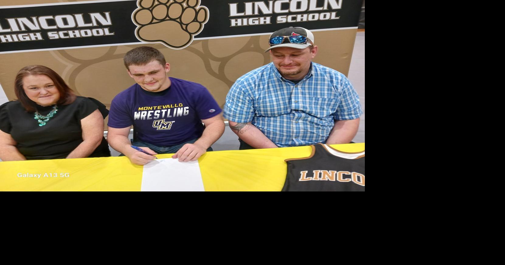 Smiley signs with Montevallo; Millender will run for Marion Military ...