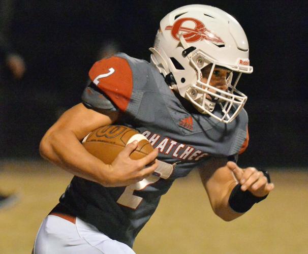 Photo gallery: Ohatchee vs. Plainview action | Slideshows ...