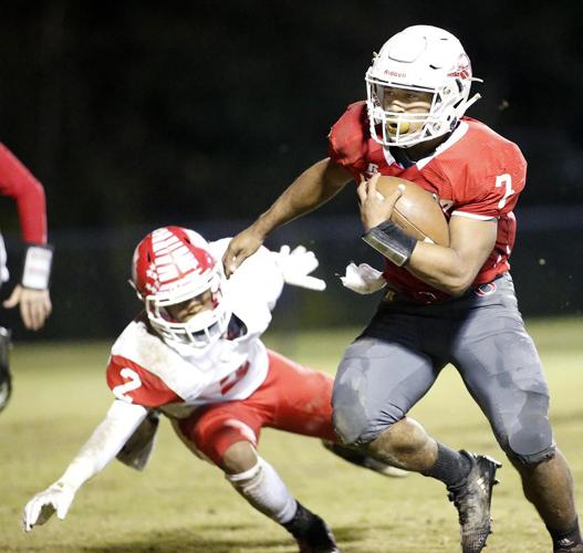 Prep Football: Cedar Bluff at Ohatchee | Slideshows | annistonstar.com