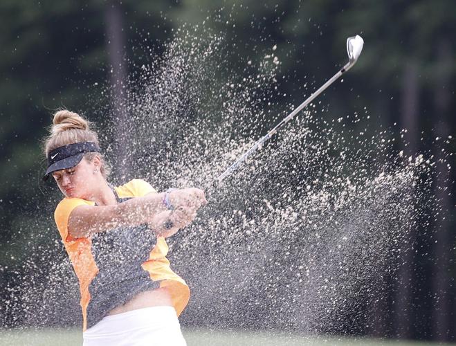 Prep golf: Alexandria's Gregoria, Mayfield signs with Snead State ...