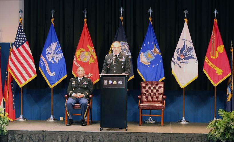 AOD Veterans Day Program | News | annistonstar.com