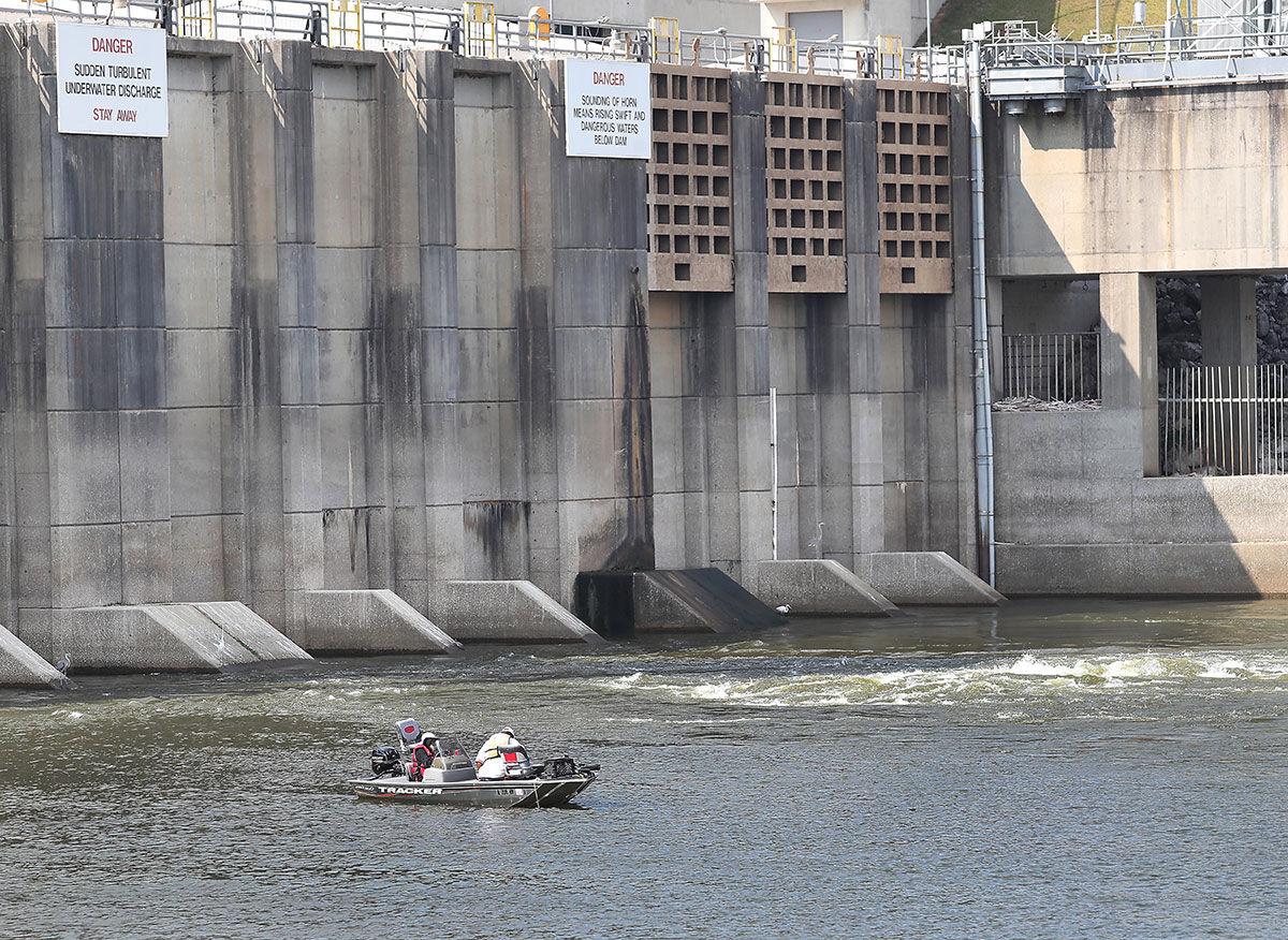 Parts of Calhoun County in severe drought | State | annistonstar.com
