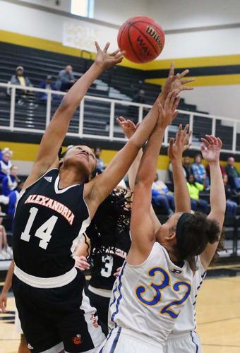 Calhoun County Basketball Tournament Day Three | Slideshows ...