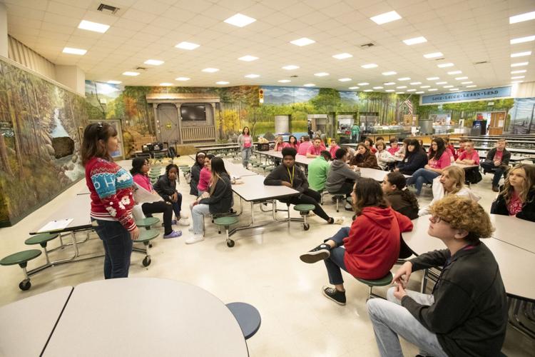 Photos: Manufacturing Day at Munford Elementary | Slideshows ...