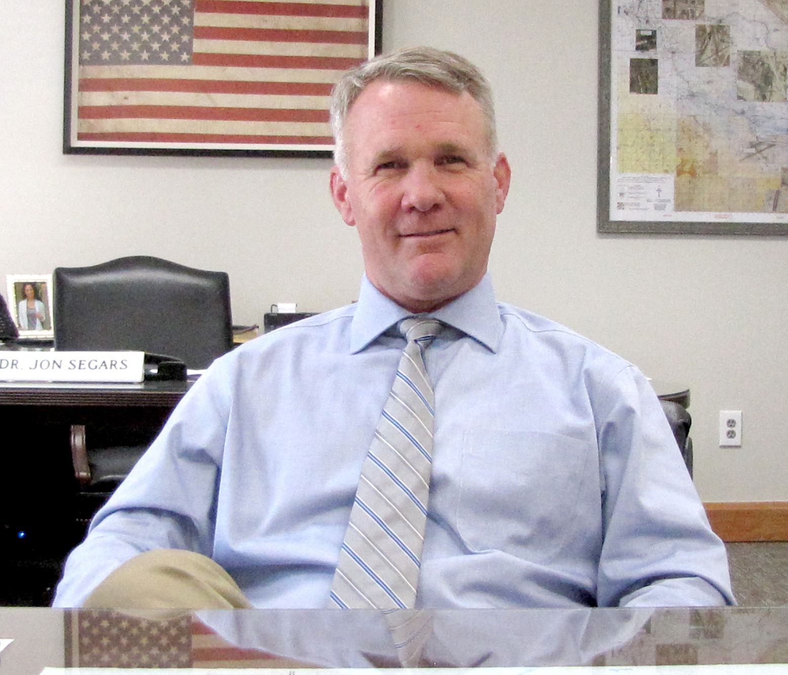 Sylacauga superintendent: System will ‘employ all resources’ to help ...