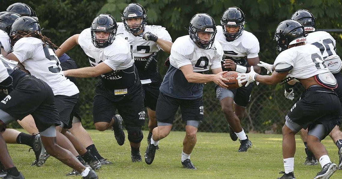 Travelin' with Joe 2020, Part II: At Wellborn, the boys are back for ...