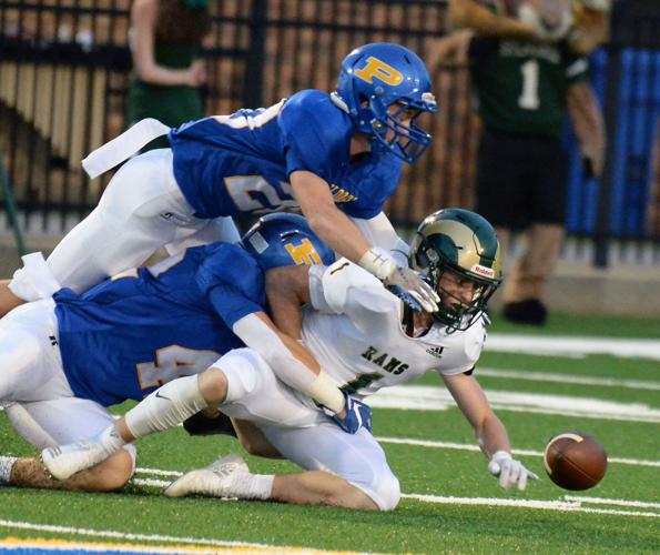 Photo gallery: Sylvania at Piedmont action | Slideshows | annistonstar.com