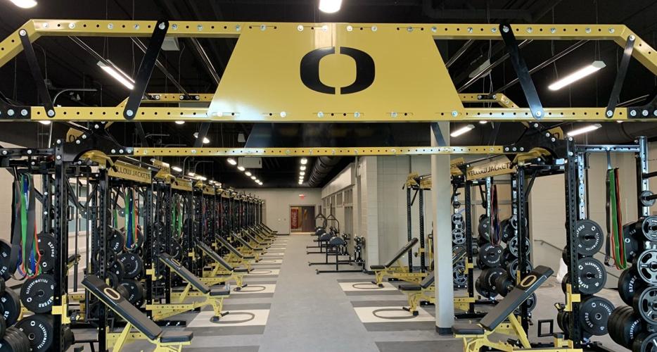 Prep football: Oxford football team nearing move into 'unmatched ...