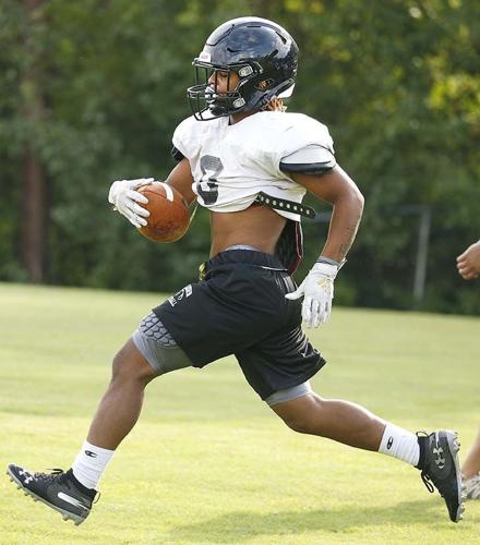 Photos: Wellborn High Panthers Football Practice | Slideshows ...