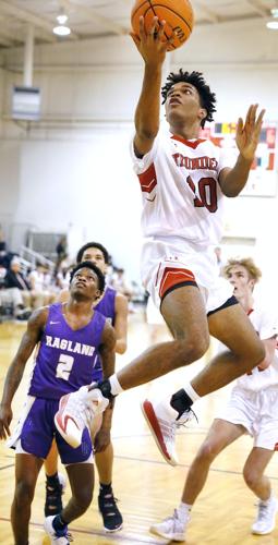 Photos: JCA vs Ragland, AHSAA Basketball Games | Slideshows ...