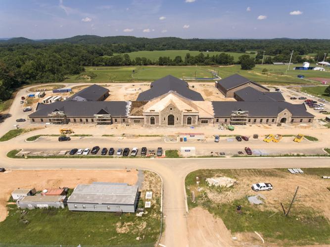 New Winterboro School expected to be completed during 2019-20 academic ...