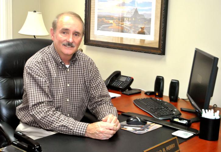 Friends remember former Metro Bank President Don Perry as someone who ...