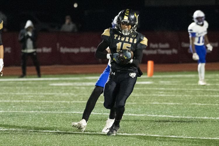 Prep football: B.B. Comer scores winning TD late, sends Reeltown home ...