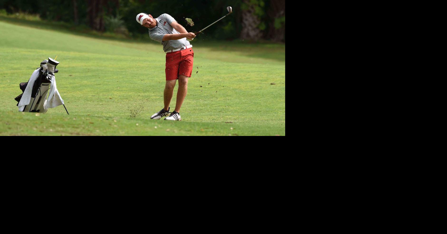 JSU golf: Gamecocks place 12th in NCAA regional play | Jacksonville ...