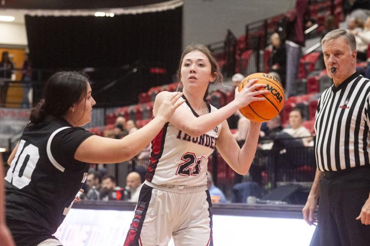 Photos: Calhoun County Basketball Tournament - Monday | Slideshows ...