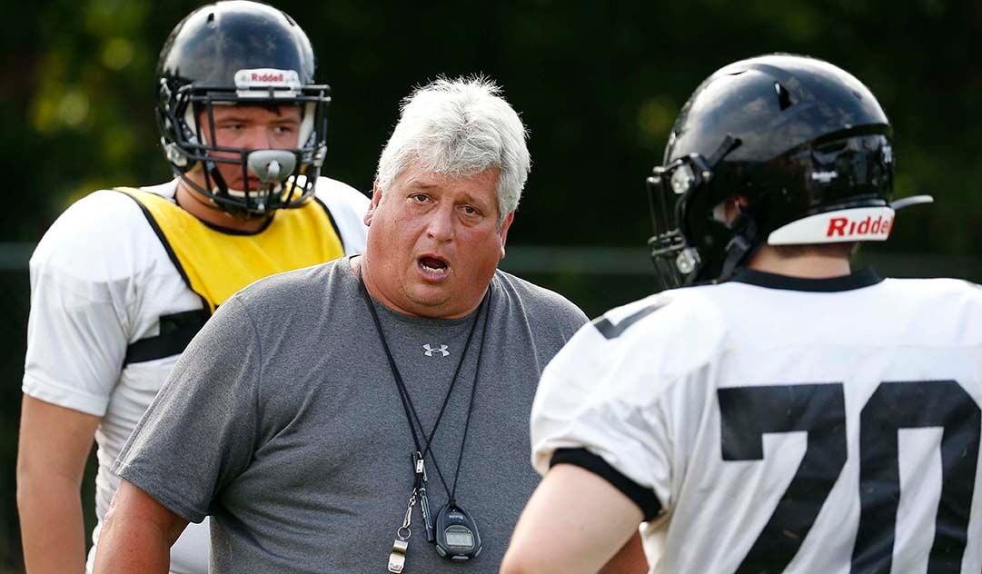 Photos: Wellborn High Panthers Football Practice | Slideshows ...