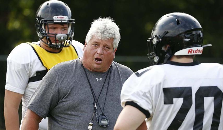 Photos: Wellborn High Panthers Football Practice | Slideshows ...