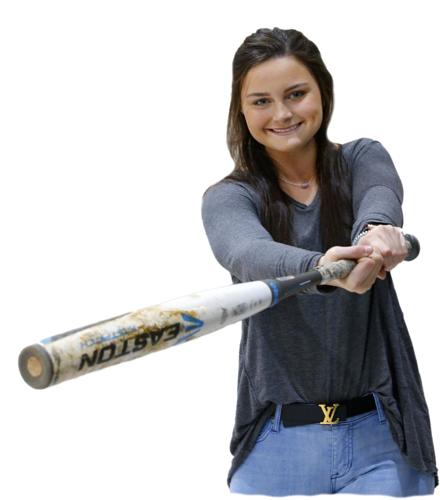 One on one with ... Oxford's Ashlyn Miller | High School | annistonstar.com