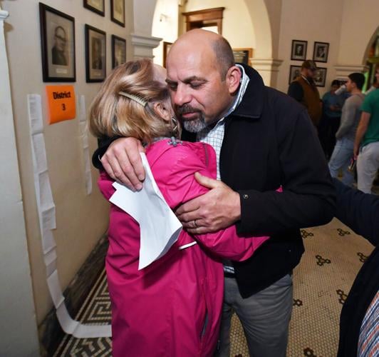 Howle elected as Cleburne County school superintendent | Cleburne ...