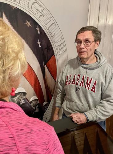 Piedmont’s depot museum to serve students of Alabama history | Piedmont ...