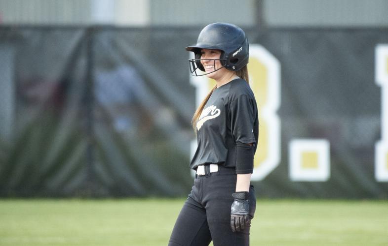 Photos: B.B. Comer vs. Faith Christian - High School Softball | The ...