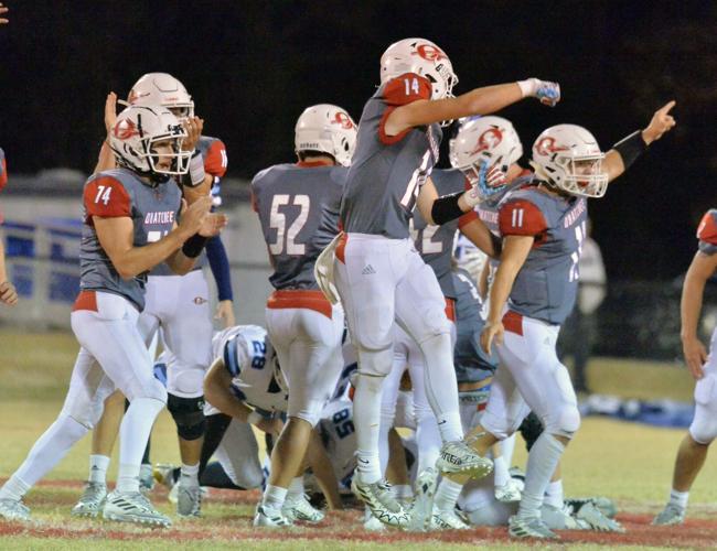 Photo gallery: Ohatchee vs. Plainview action | Slideshows ...