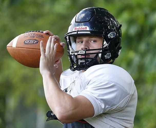 Photos: Wellborn High Panthers Football Practice | Slideshows ...