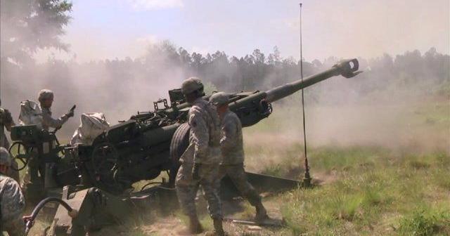 'Booms' possible from Pelham Range training tonight | Local News ...