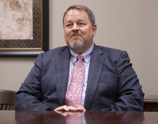 Lance Bell talks priorites after winning district 11 senate primary ...