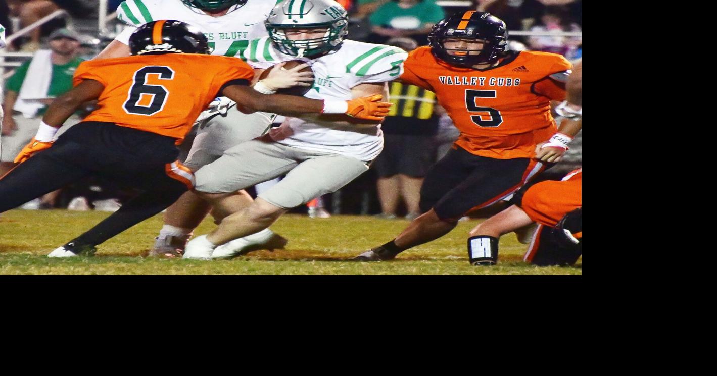 CLEAT'S FEET: Forrest's onside kick helps Alexandria rally to upset ...