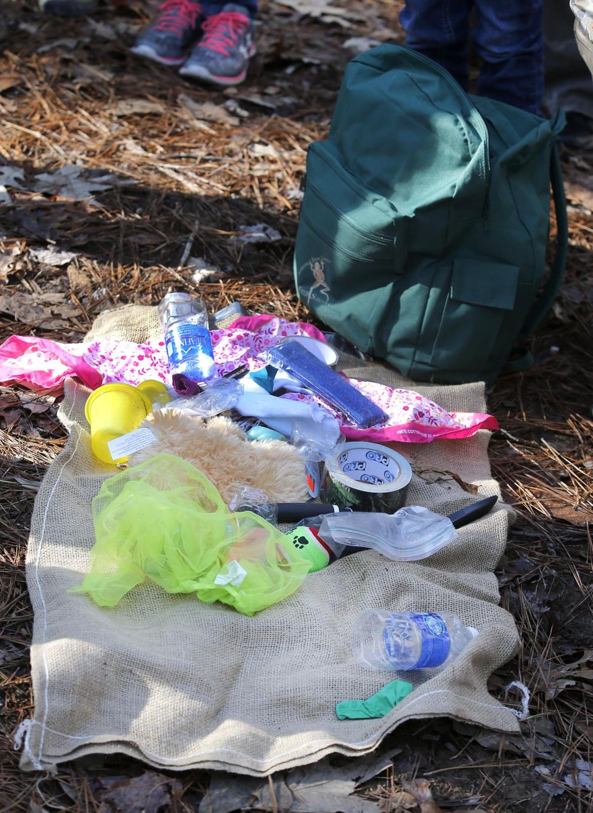 Zombie Apocalypse Survival Camp | Slideshows | annistonstar.com