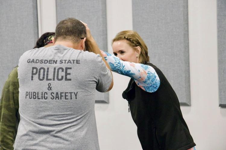 Gadsden State to offer free women’s self-defense class | Local News ...