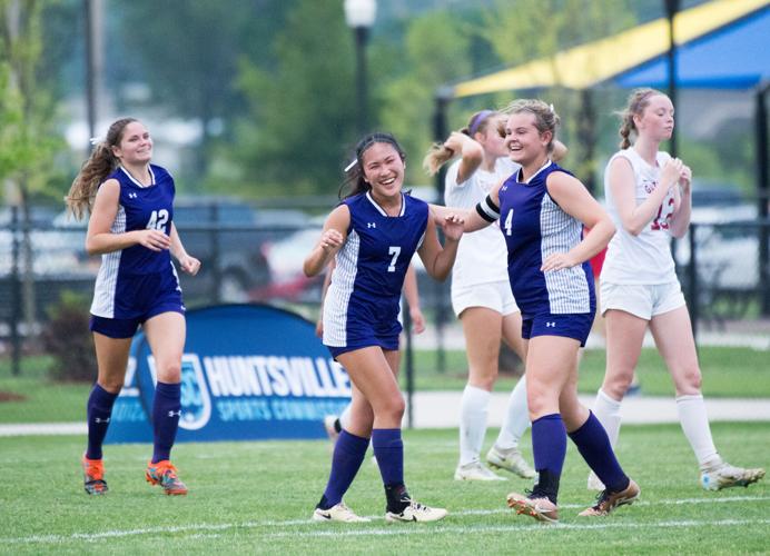 GUESS WHO'S BACK?: Defending champ Springville earns return trip to ...