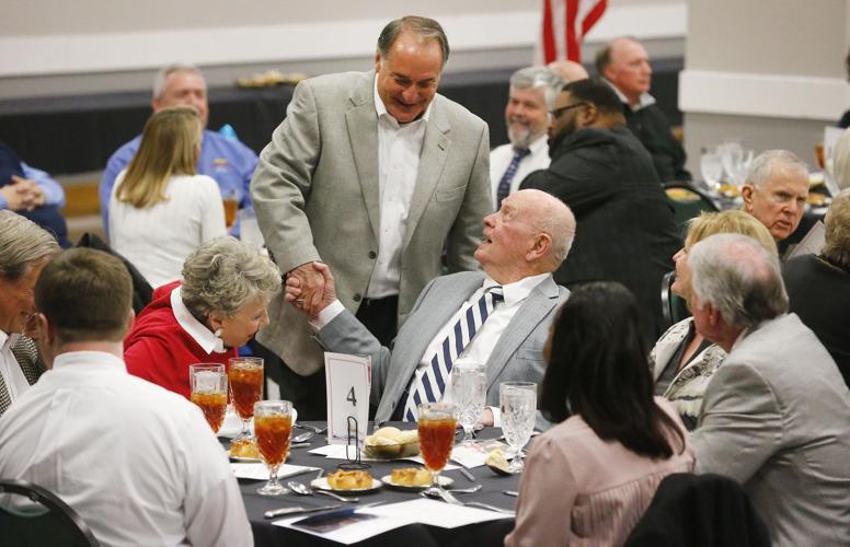 American Values Luncheon | Slideshows | annistonstar.com