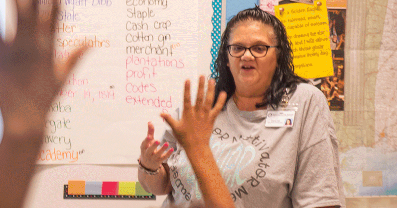 Jacksonville ACAP scores are exemplary | Jacksonville | annistonstar.com