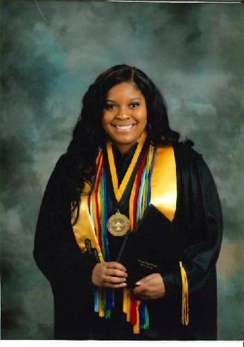 Congrats ... Alexis Davis | Community | annistonstar.com