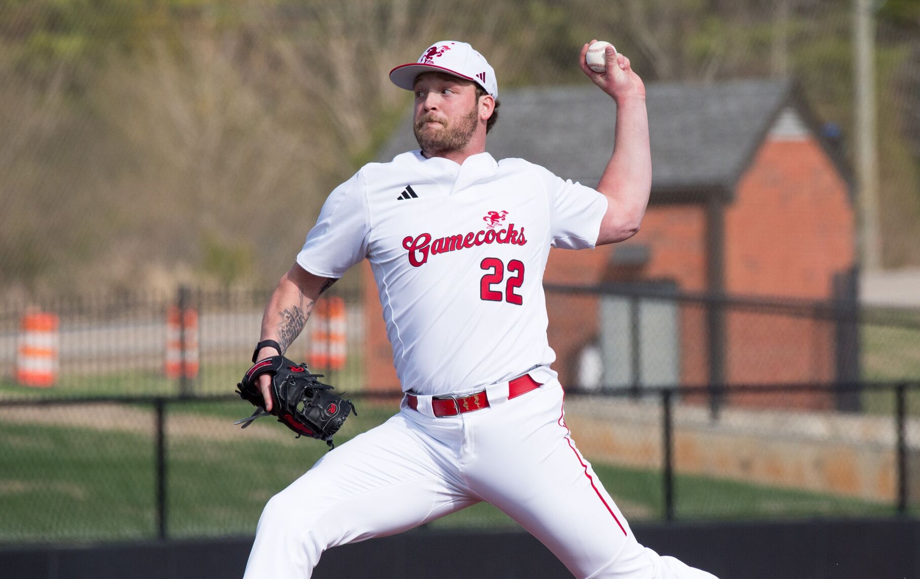 Athletics select Jax State pitcher Phipps in 16th round of MLB Draft ...