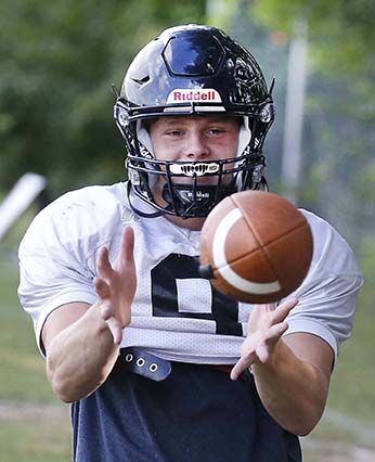 Photos: Wellborn High Panthers Football Practice | Slideshows ...