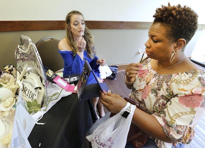 Photos: 2021 Summer Bridal Show | News | annistonstar.com